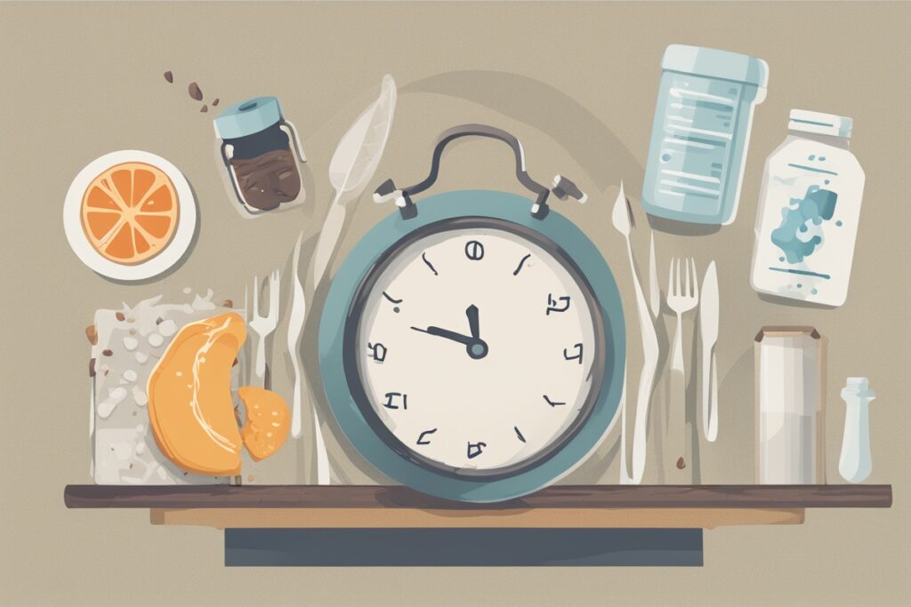 Long-Term Fasting Health Risks – Prolonged Fasting