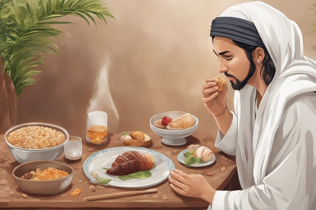 Fast Breaking Tips: How To End Your Fast The Right Way – Prolonged Fasting