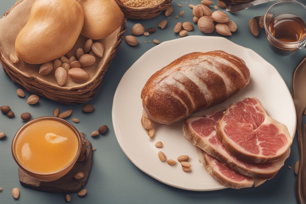 How To Break A Fast Safely: Tips For A Smooth Transition – Prolonged ...