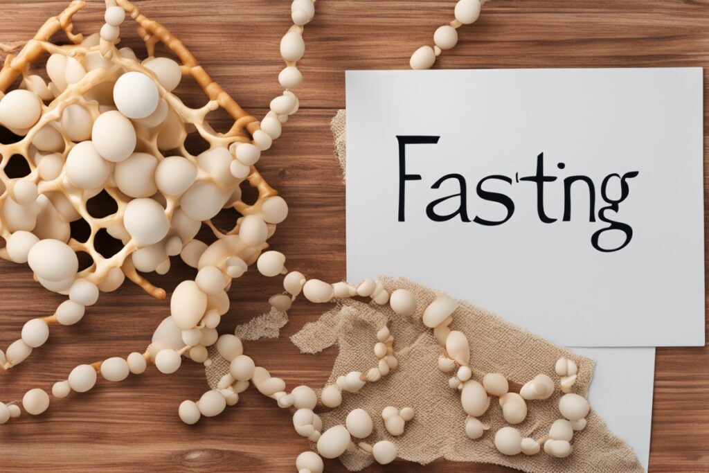 Can Your Dna Boost Fasting Benefits For Health & Longevity? – Prolonged ...