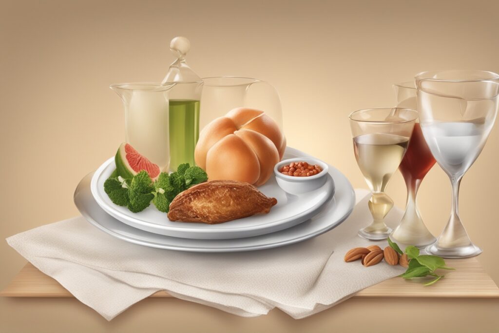 How To End Your Fast Safely: Expert Tips For Recovery – Prolonged Fasting