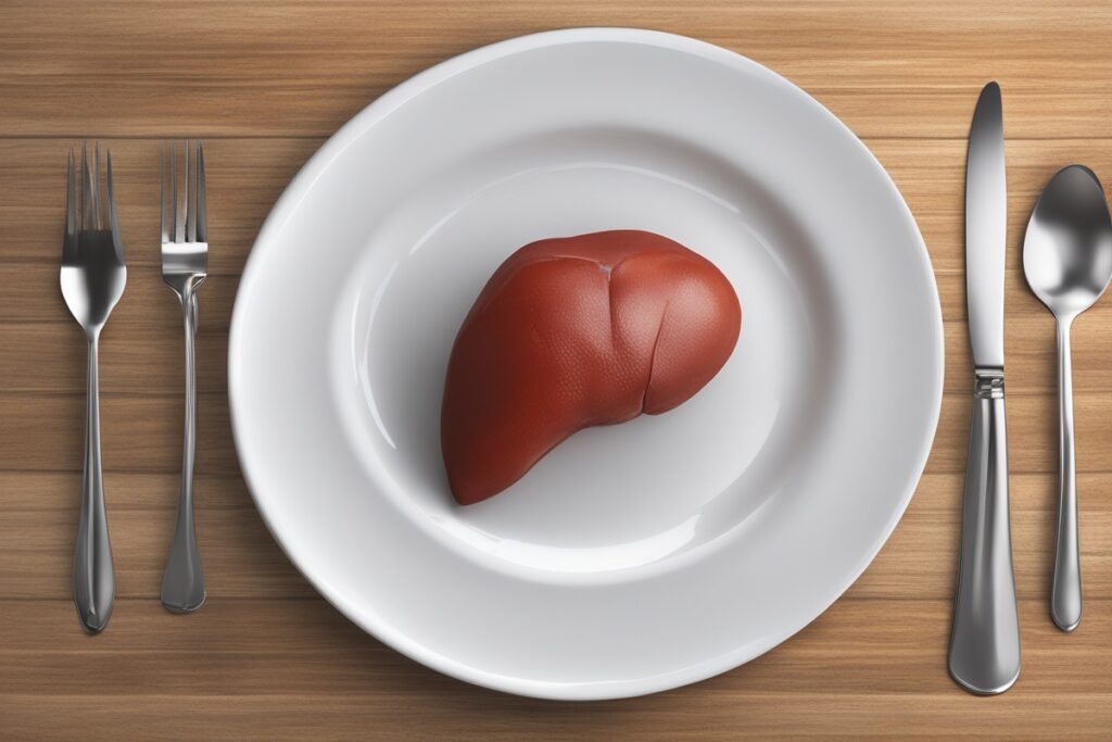 How Fasting Reduces Liver Fat Accumulation Naturally – Prolonged Fasting