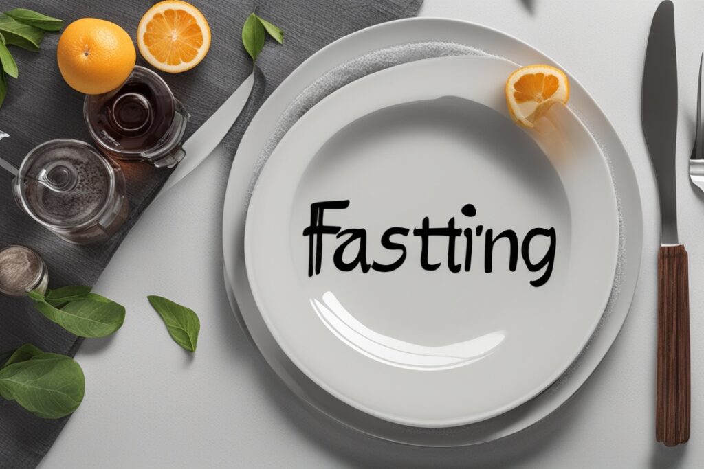 Intermittent Fasting Mental Clarity – Prolonged Fasting
