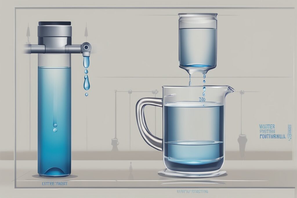 How To Water Fast: Unlocking Amazing Health Benefits Today – Prolonged ...