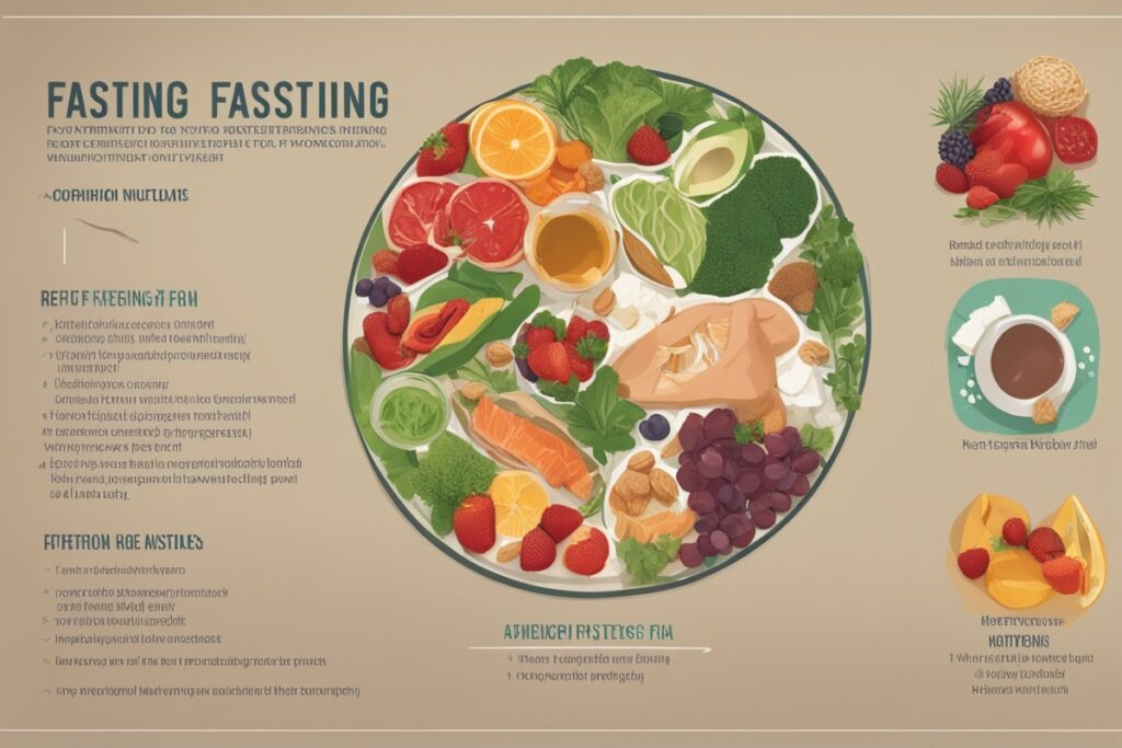 Refeeding After Fasting: Smart Strategies For Safe Recovery – Prolonged ...