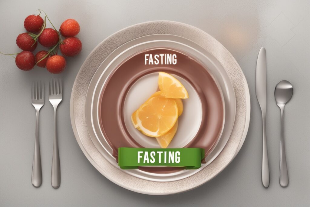 How To Fast Safely: Key Precautions For A Healthy Journey – Prolonged ...