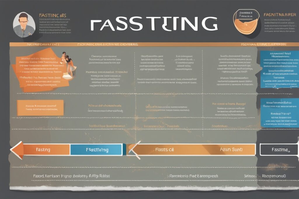 What Is Fasting? Fasting Explained In Simple, Clear Terms – Prolonged ...