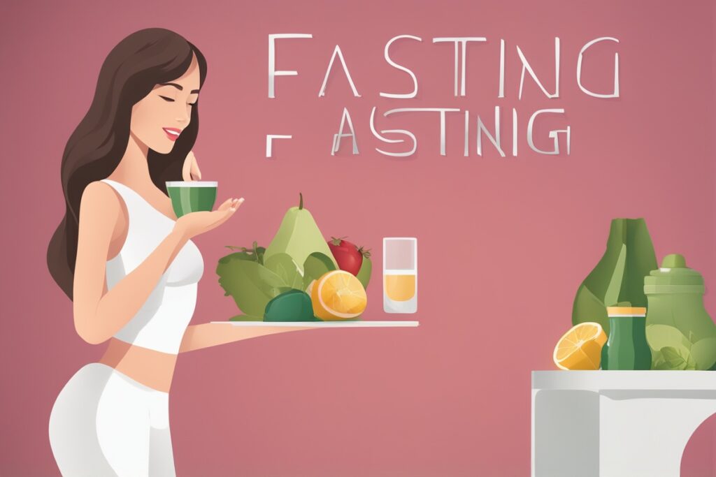 Fasting Females: Unlocking Benefits For Women’s Health Journey ...