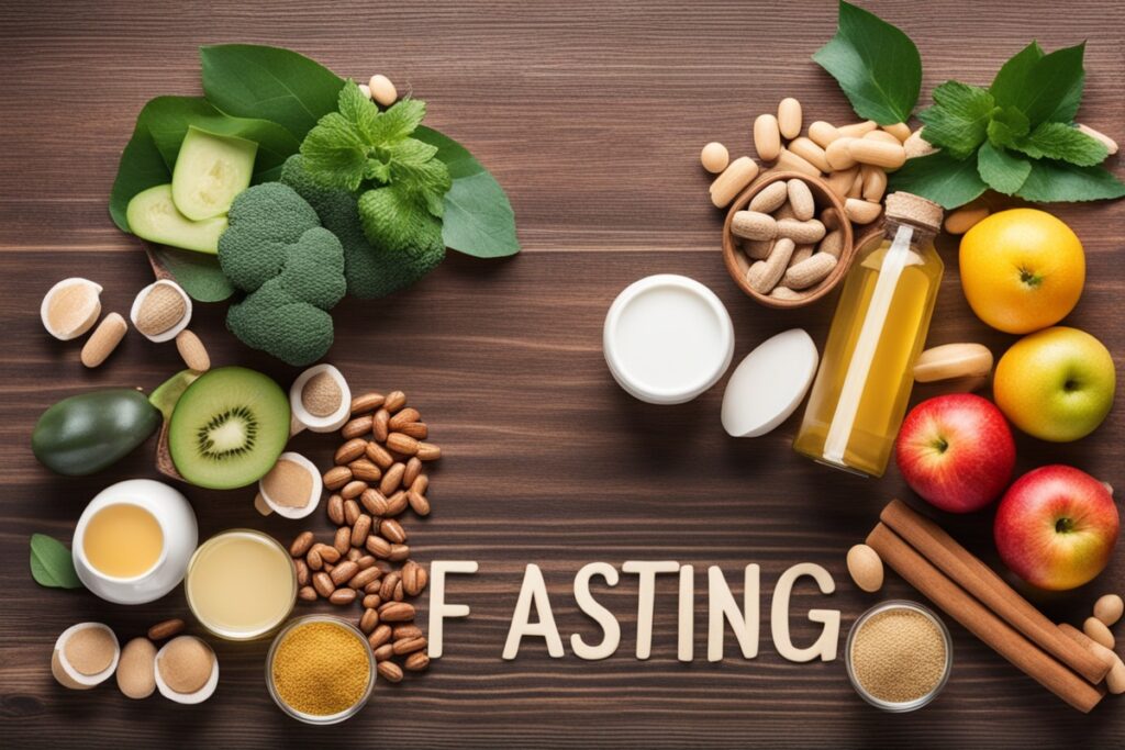 Top Fasting Supplements To Boost Energy & Support Your Fast – Prolonged ...