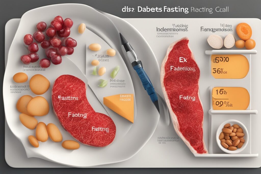 Diabetes And Fasting: How To Master Blood Sugar Control – Prolonged Fasting