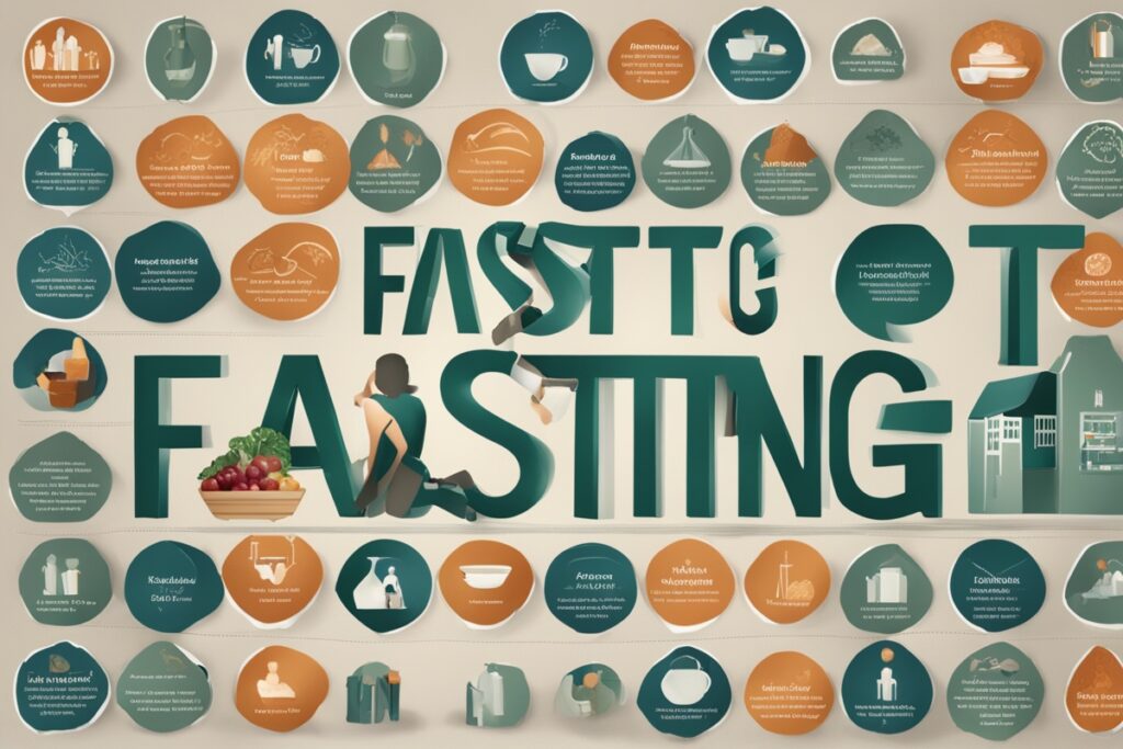Tips for Intermittent Fasting Joint Relief – Prolonged Fasting