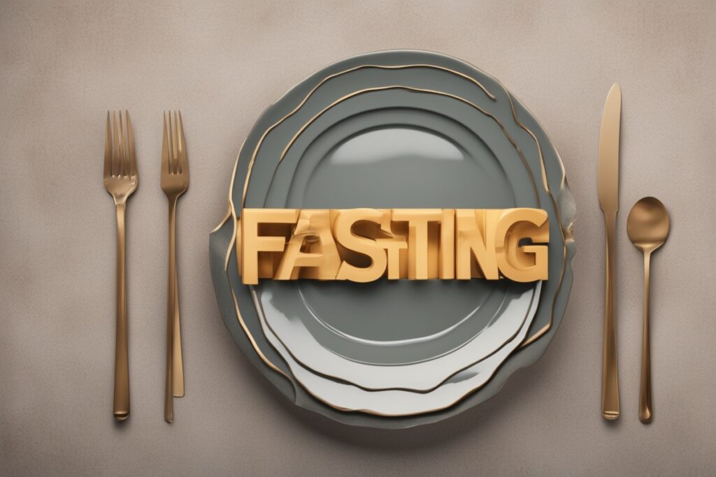 Benefits for Understanding Intermittent Fasting – Prolonged Fasting