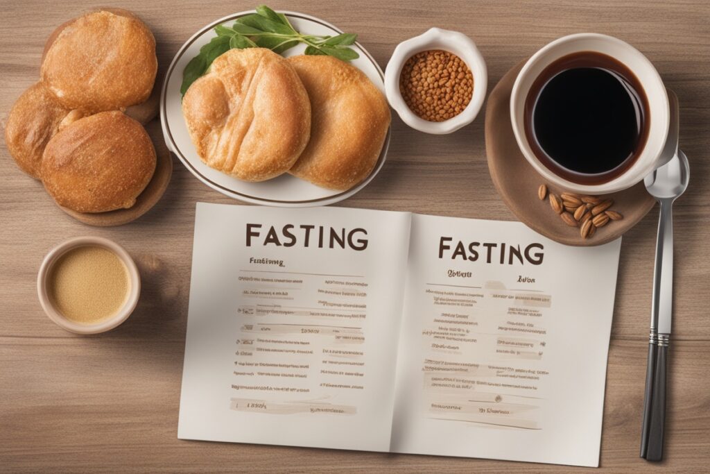 Benefits for Understanding Intermittent Fasting – Prolonged Fasting