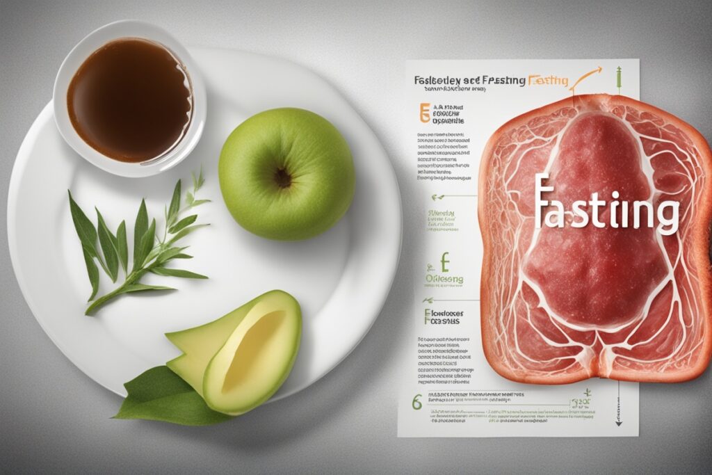 Reducing Cellular Damage Through Fasting – Prolonged Fasting