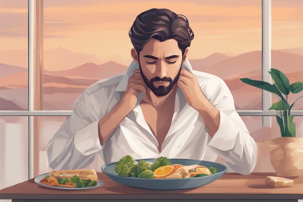 Managing Anxiety During Intermittent Fasting – Prolonged Fasting