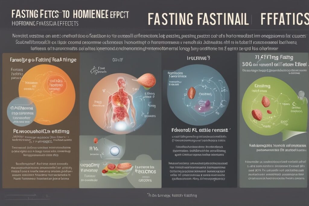 Balancing Hormones Through Intermittent Fasting – Prolonged Fasting