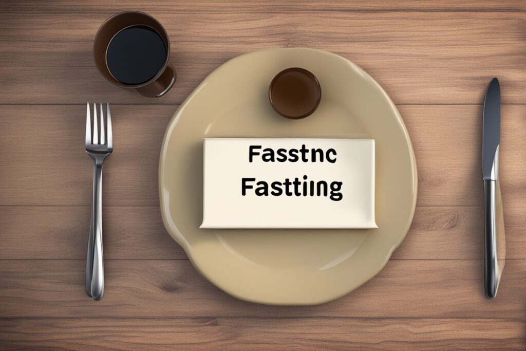 Understanding Intermittent Fasting Principles – Prolonged Fasting