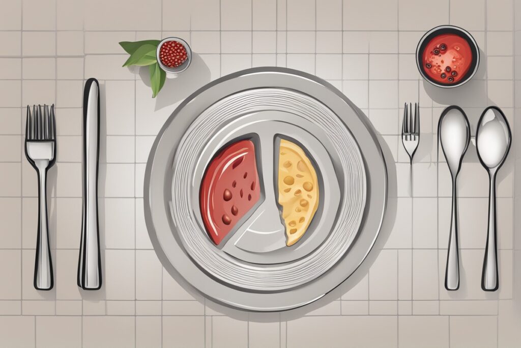 Overcoming Hunger During Fast Periods – Prolonged Fasting