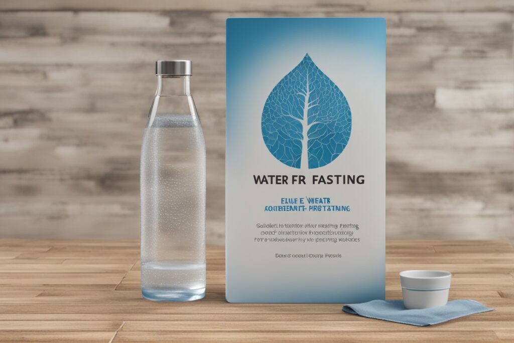 Optimal Hydration During Extended Fasts – Prolonged Fasting