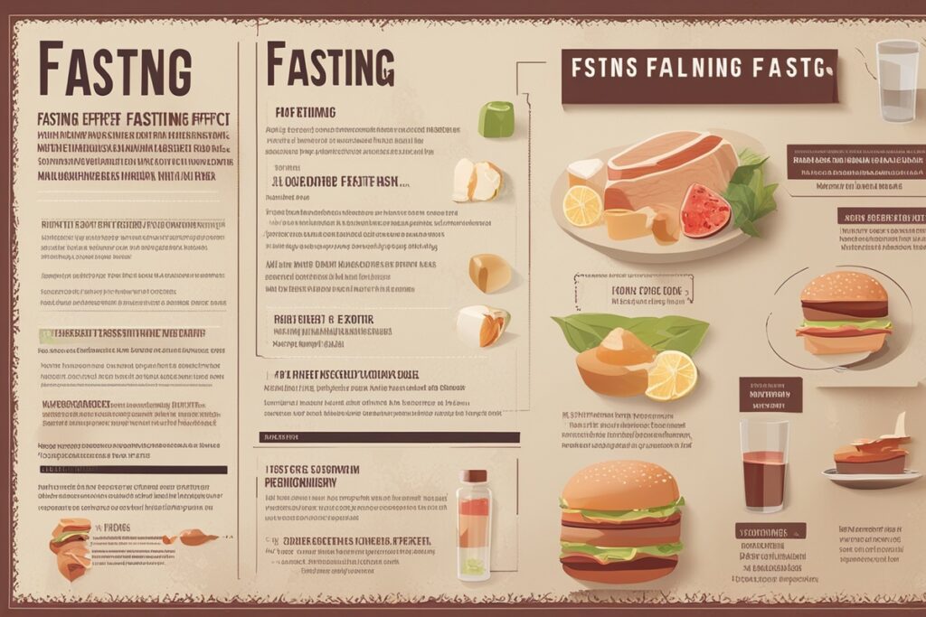 Managing Extended Hunger Challenges – Prolonged Fasting