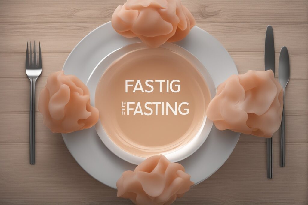 Fasting Focus: How Fasting Sharpens Mental Clarity Naturally ...