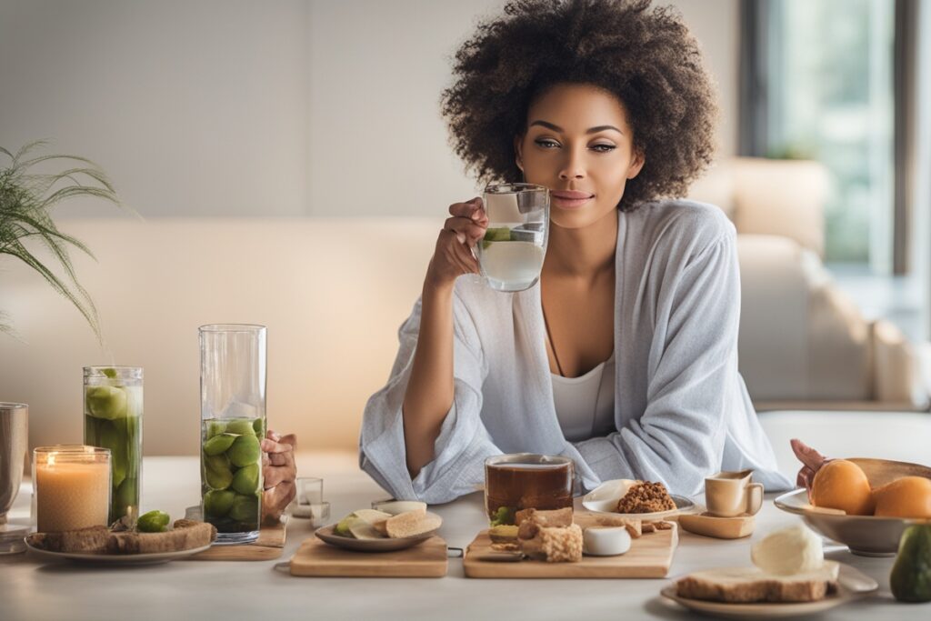 Unlock Health With Extended Fasting Plans: Benefits & Tips – Prolonged ...