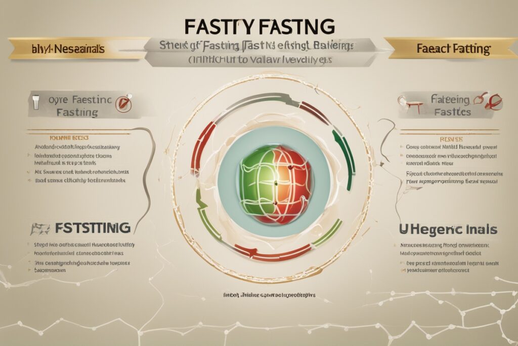 Fasting Studies: Unraveling Health Benefits And Science Behind It ...