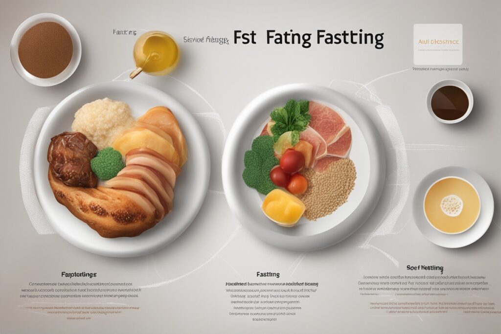 Fasting Science Unveiled: Latest Studies On Health & Longevity ...