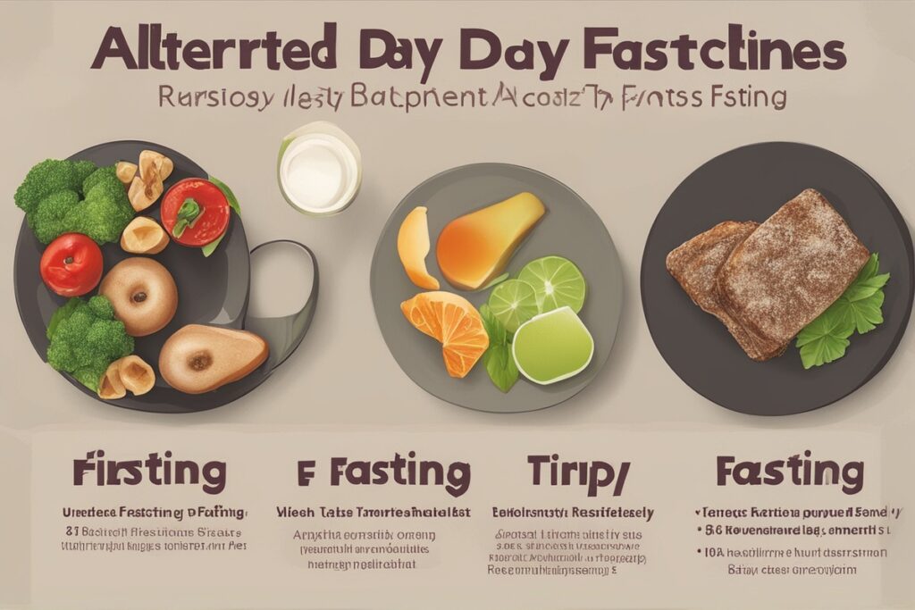 Unlocking Adf Fasting: Top Benefits And Practical Tips – Prolonged Fasting