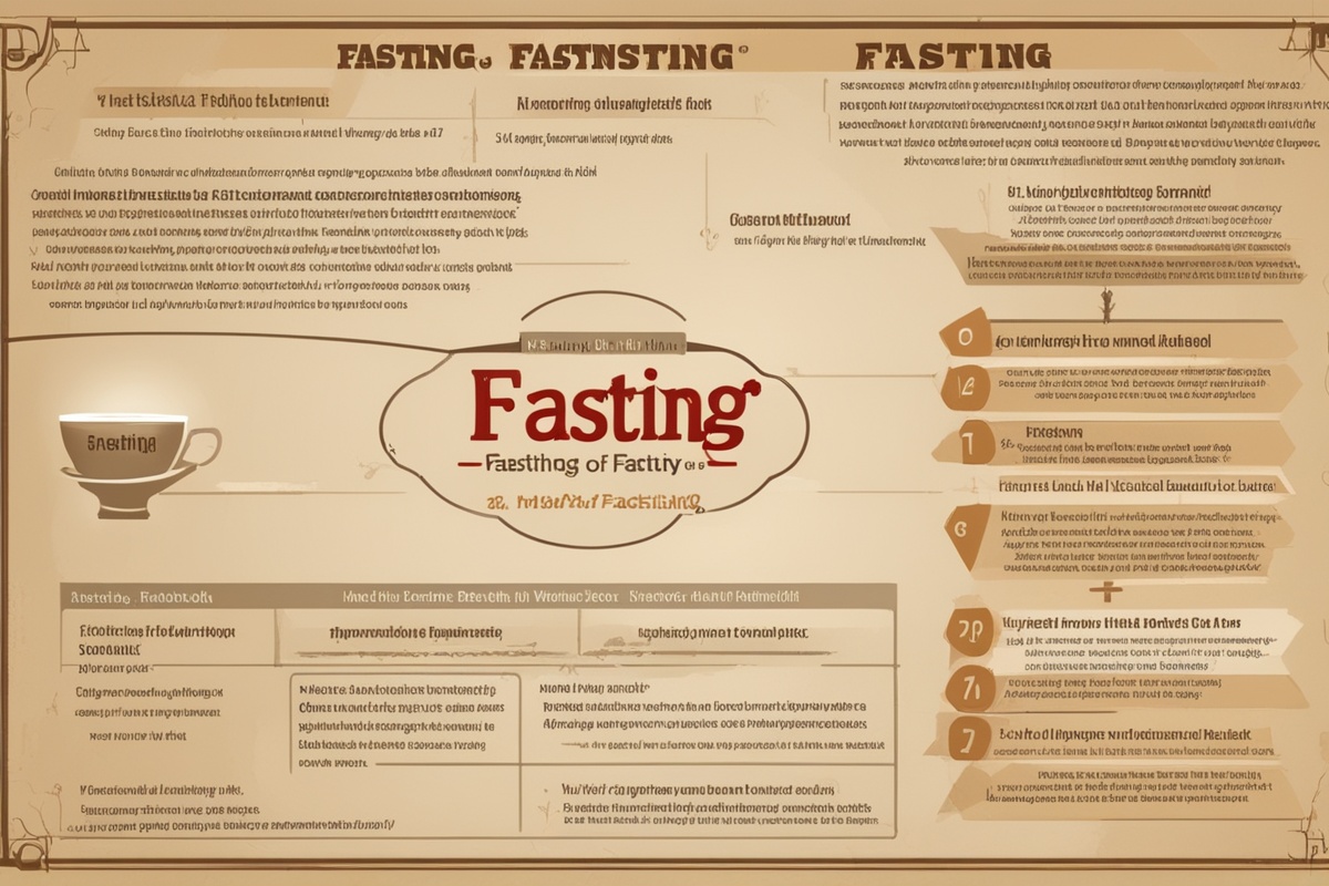 What Is Fasting? Fasting Explained With Benefits & Basics – Prolonged ...