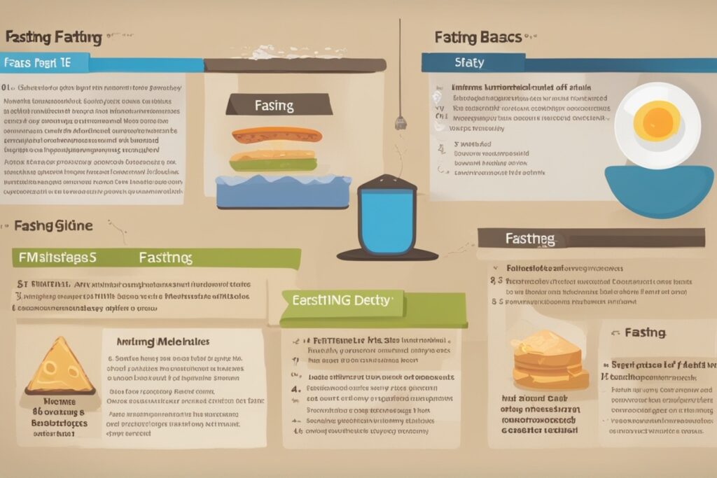 Discover Unique Fasting Styles: Which Type Suits You Best? – Prolonged ...