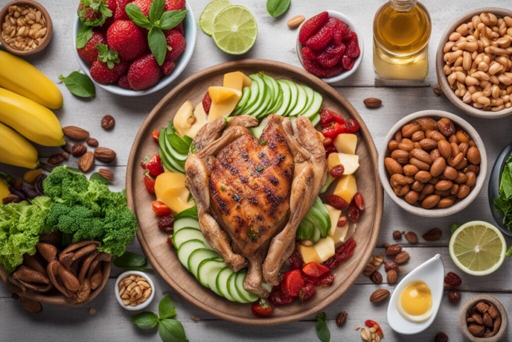Tasty Fasting Meal Ideas To Boost Your Health Fasting Journey ...