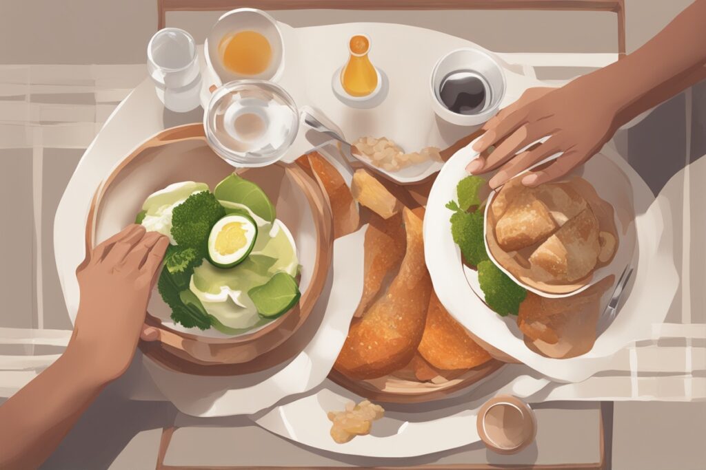 Fast Breaking Tips: How To Refeed Safely After Fasting – Prolonged Fasting