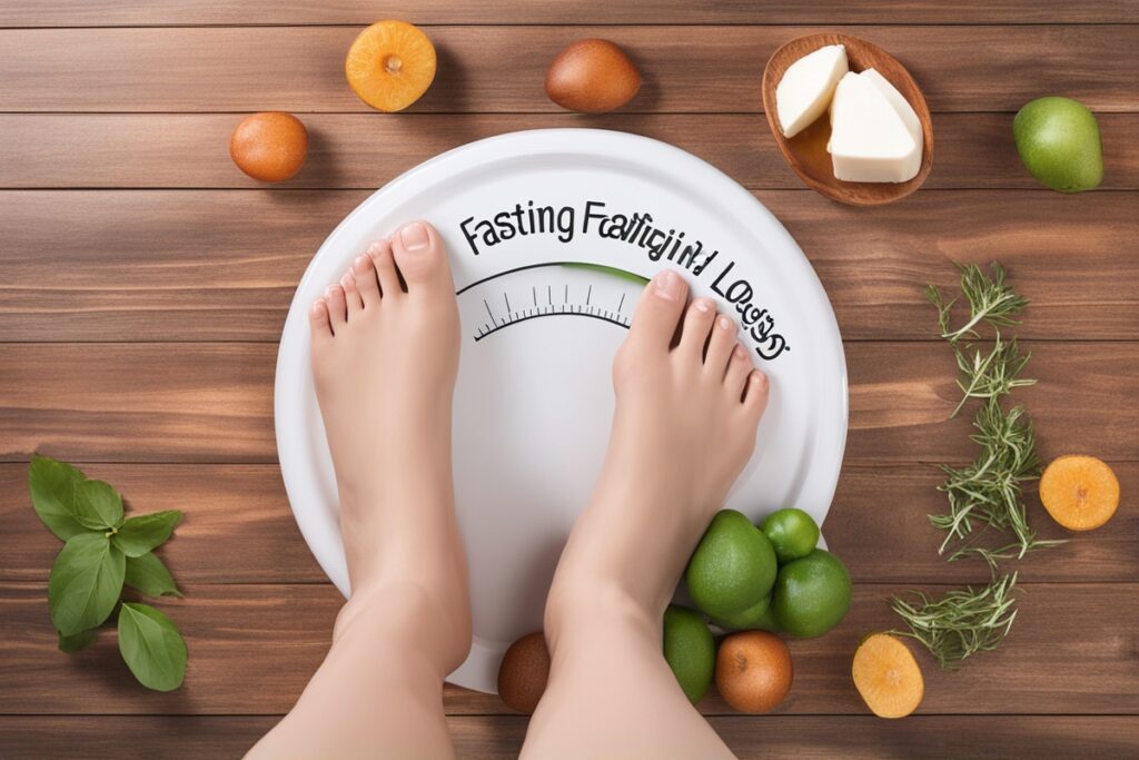 Fasting For Weight Loss: Top Tips For Sustainable Success – Prolonged ...
