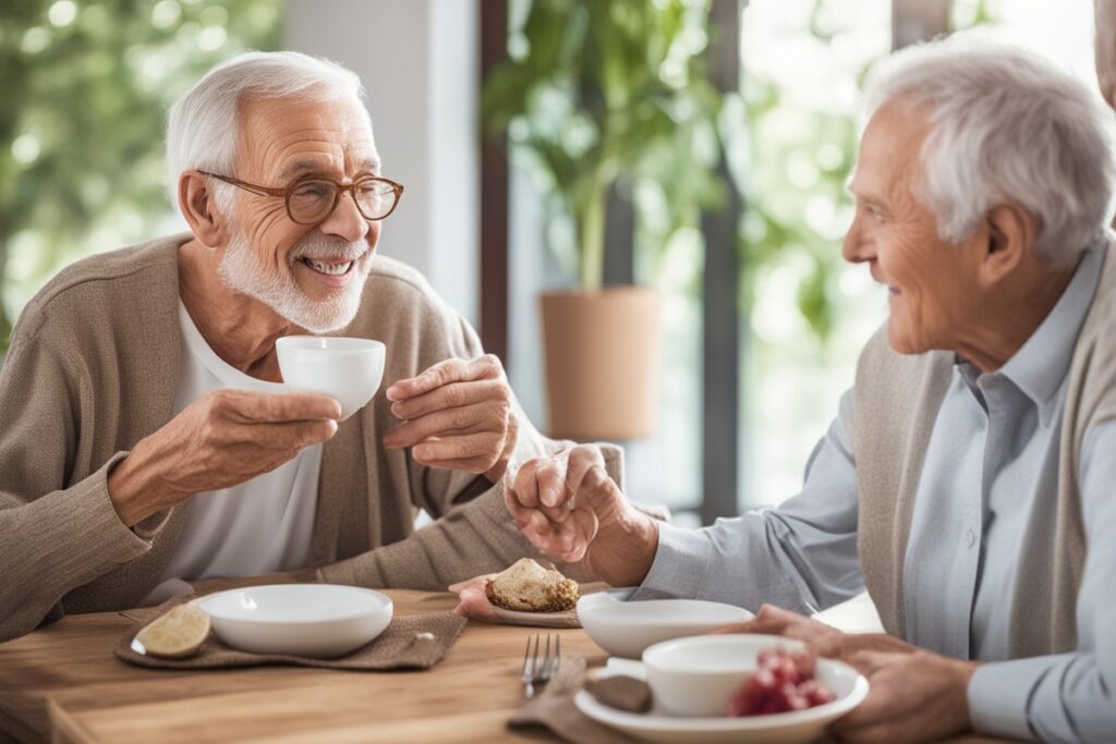 Fasting For Seniors: Key Benefits, Risks & Safe Tips To Try – Prolonged ...